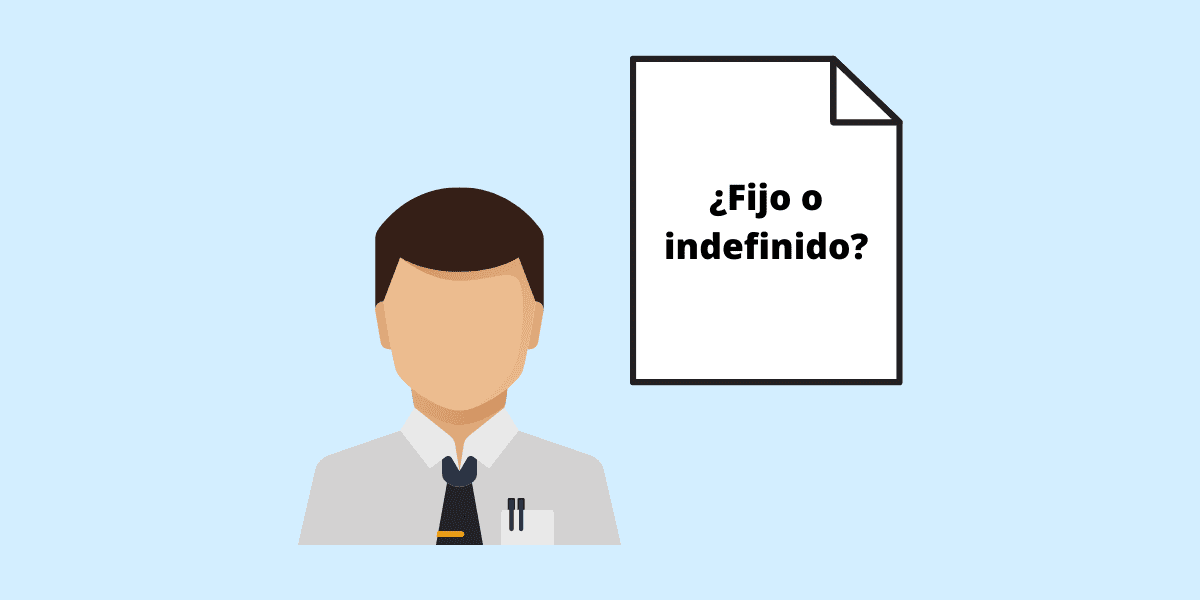 Modelo De Contrato A Término Fijo: Todo Lo Que Necesitas Saber